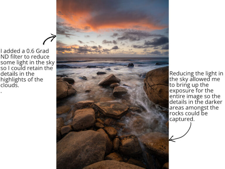 The Ultimate Filter List for Capturing Perfect Seascapes – Explore ...