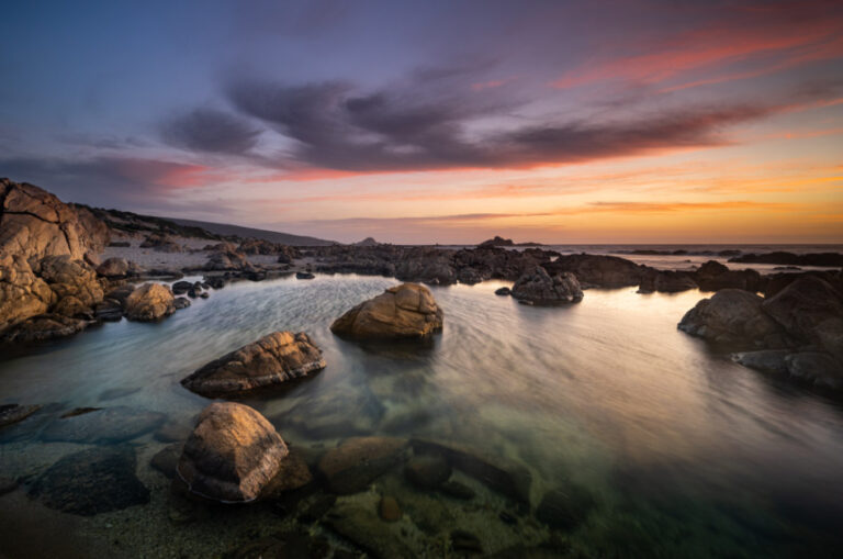 Master the Art of Storytelling in Landscape Photography – Explore ...